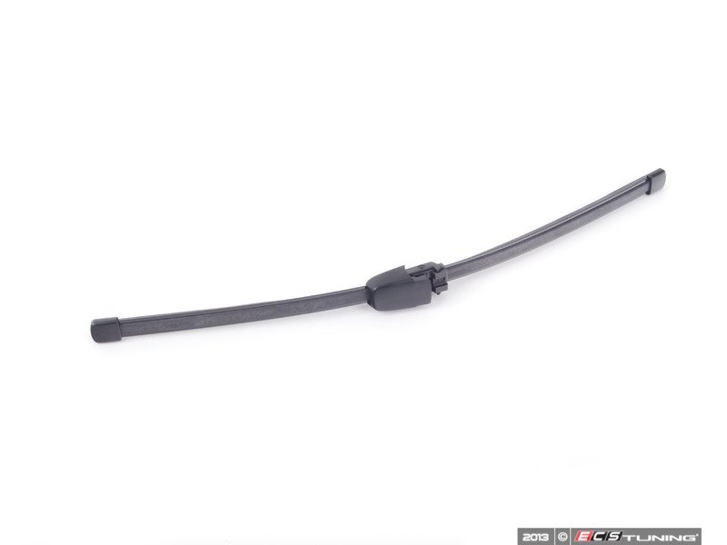 Genuine Volkswagen Audi - 1K9955427 - Wiper Blade - Rear (1K9 955 427)