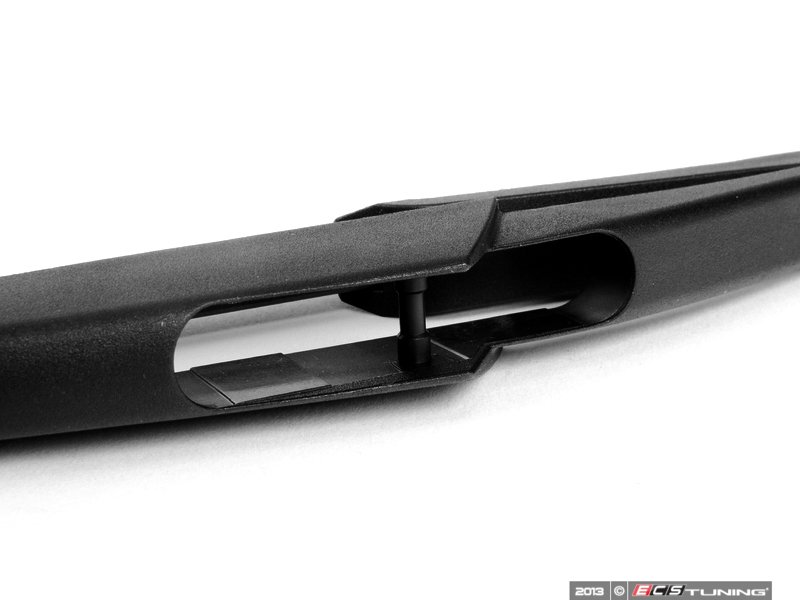 ECS News - Valeo Rear Wiper Blades - R50/R53 MINI B/S/JCW