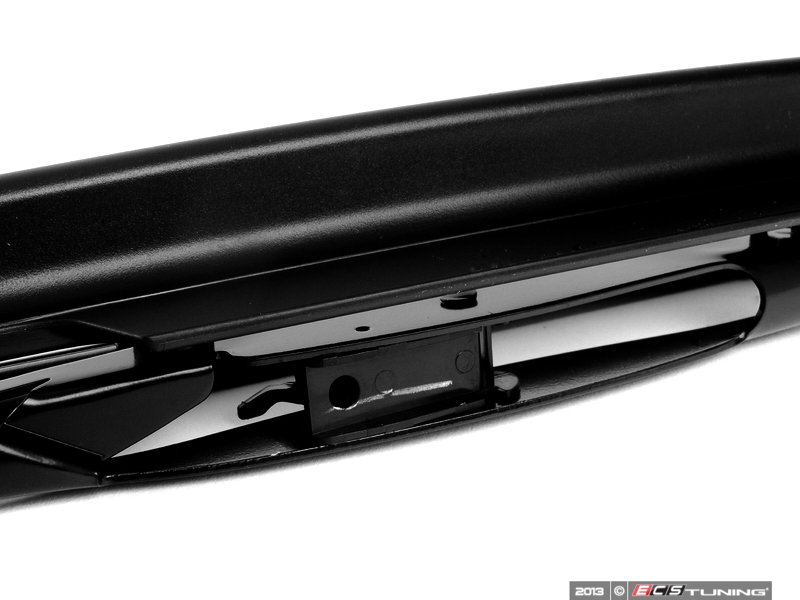 Valeo - 61610028137 - Wiper Blade Set - Priced As Set 80018191S