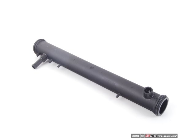 Genuine Volkswagen Audi - 022121050 - Plastic Water Distribution Pipe ...
