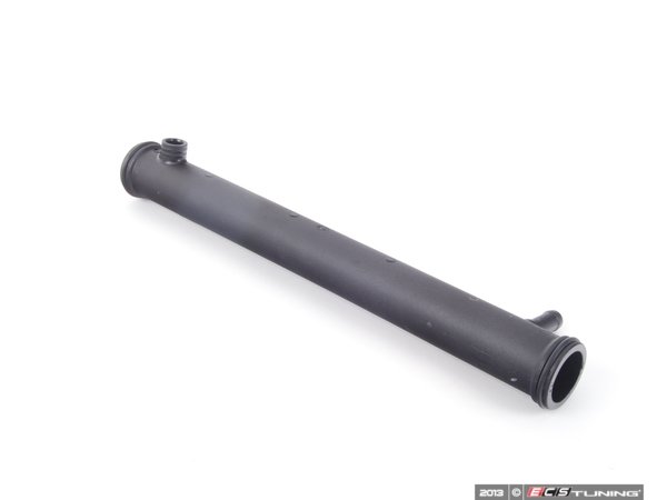 Genuine Volkswagen Audi - 022121050 - Plastic Water Distribution Pipe ...