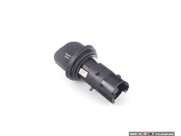 Genuine Volkswagen Audi - 8E0953053A - Turn Signal Bulb Holder - Priced ...