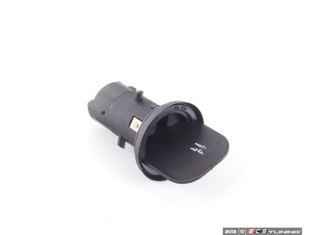 Genuine Volkswagen Audi - 8E0953053A - Turn Signal Bulb Holder - Priced ...
