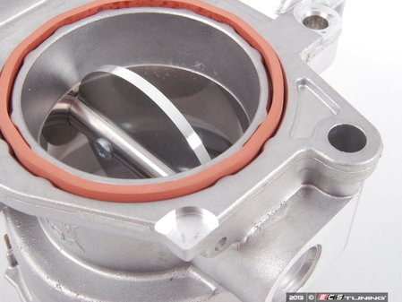 Genuine Volkswagen Audi - 03G128063J - Regulator Flap - (NO LONGER ...