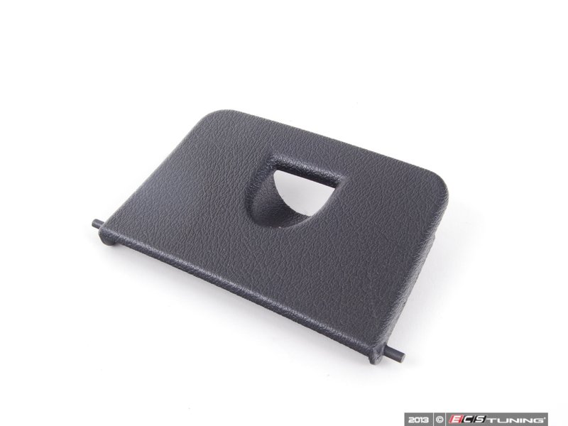 Genuine BMW - 54211959981 - Covering - Driver (Left) (54-21-1-959-981)