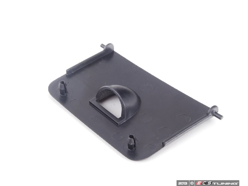 Genuine BMW - 54211959981 - Covering - Driver (Left) (54-21-1-959-981)