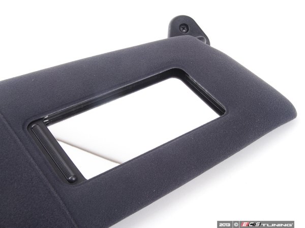 Genuine BMW - 51162699048 - SUN VISOR (51-16-2-699-048)