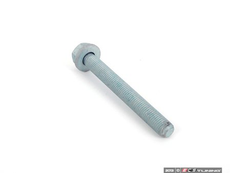 Genuine Volkswagen Audi - N10421401 - Hex Bolt - Priced Each - (NO ...
