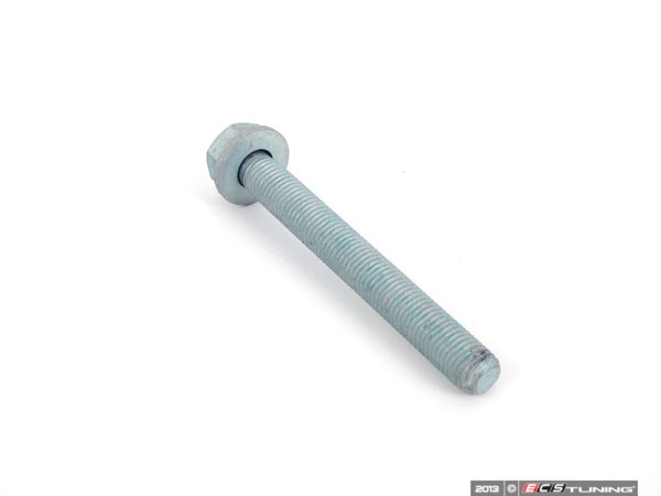 Genuine Volkswagen Audi - N10421401 - Hex Bolt - Priced Each - (NO ...