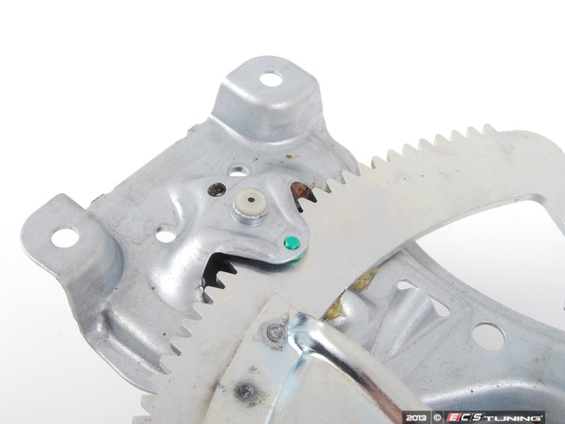 Genuine BMW - 51328146802 - Window Regulator - Right - (NO LONGER ...