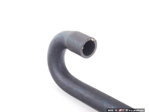 Genuine BMW - 64216910758 - Heater Hose - Heater Valve to Heater Core ...
