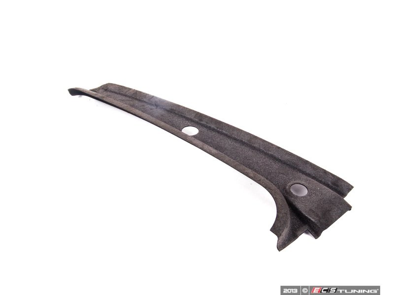 Genuine BMW - 51431904794 - Upper B Pillar Trim - Right (51-43-1-904-794)