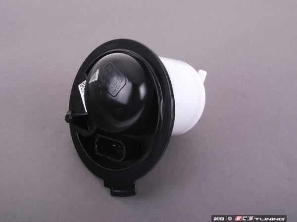 Genuine Porsche - 95862042100 - Fuel Tank flange With Integrated Filter ...