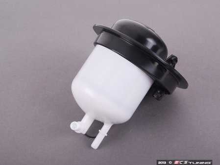 Genuine Porsche - 95862042100 - Fuel Tank flange With Integrated Filter ...