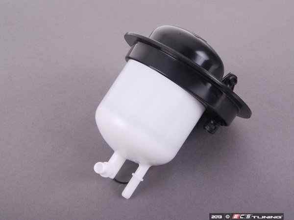 Genuine Porsche - 95862042100 - Fuel Tank flange With Integrated Filter ...