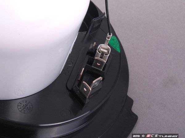 Genuine Porsche - 95862042100 - Fuel Tank flange With Integrated Filter ...