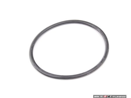 Genuine BMW - 11531265084 - Thermostat O-Ring (11-53-1-265-084)