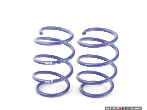 H&R - 28832-1 - Sport Spring Set