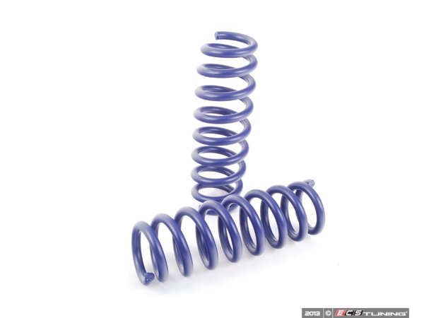 H&R - 28832-1 - Sport Spring Set