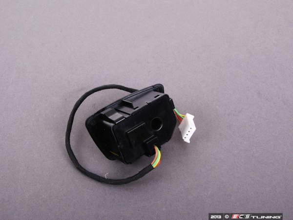 Genuine BMW - 61319188878 - Switch Adjuster Steering Column (61-31-9 ...