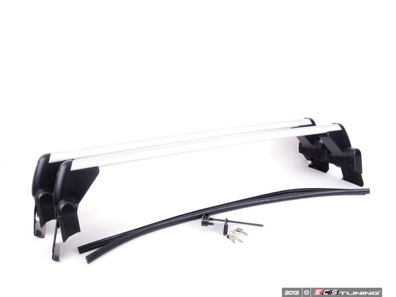 Genuine Volkswagen Audi - 1C0071126 - Roof Rack - (NO LONGER AVAILABLE ...