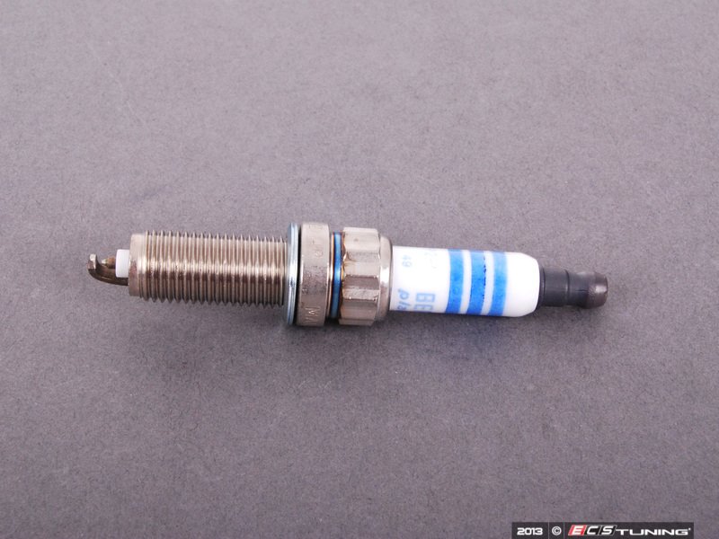 Genuine MINI - 12122293697 - Spark Plug High Power - Priced Each (12-12 ...