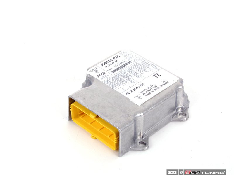 Genuine Porsche - 99161820104 - Airbag Control Unit
