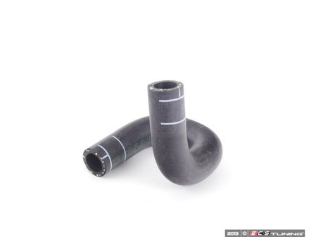 Rein - 06B121058BD - Coolant Return Hose