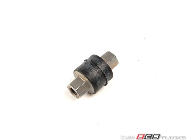 Genuine BMW - 64536919520 - Rubber Mount - Priced Each (64-53-6-919-520)