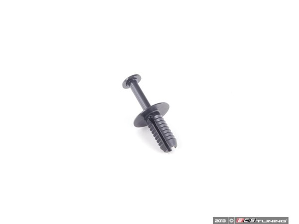 Genuine BMW - 51111908077 - Plastic Rivet - Priced Each (51-11-1-908-077)
