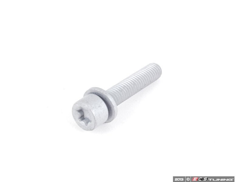 Genuine Volkswagen Audi - N10415402 - Allen Bolt - Priced Each (N 104 ...