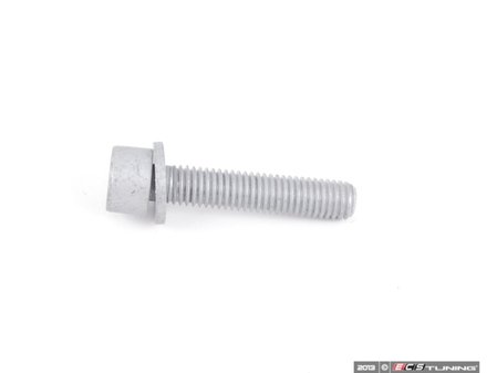 Genuine Volkswagen Audi - N10415402 - Allen Bolt - Priced Each (N 104 ...