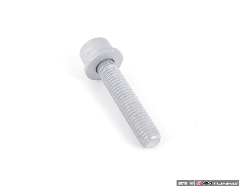 Genuine Volkswagen Audi - N10415402 - Allen Bolt - Priced Each (N 104 ...