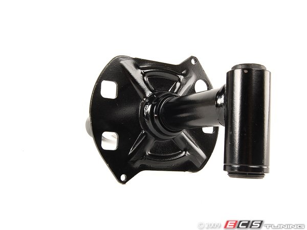 Genuine BMW - 51118195301 - E46 Front Bumper Shock - Left (51-11-8-195-301)