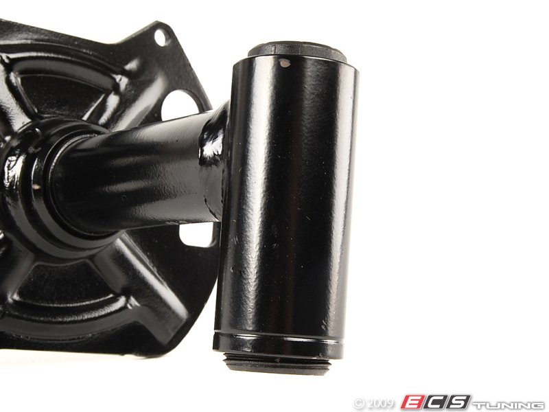 Genuine BMW - 51118195301 - E46 Front Bumper Shock - Left (51-11-8-195-301)