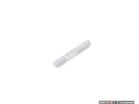 Genuine Volkswagen Audi - N0443954 - Stud - Priced Each