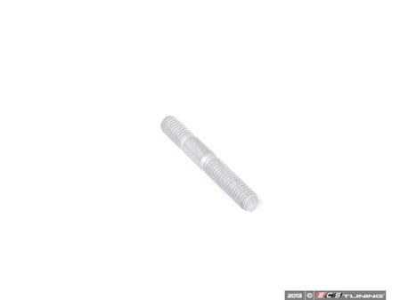 Genuine Volkswagen Audi - N0443954 - Stud - Priced Each