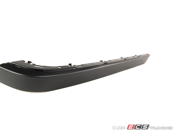 Genuine BMW - 51128125412 - Rear Bumper Rocker Panel Trim - Right (51 ...