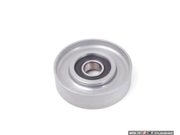 Genuine Volkswagen Audi - 079903341D - Accessory Belt Idler Pulley (079 ...