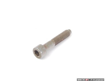 Genuine Volkswagen Audi - N90424201 - Allen Key Head Bolt - Priced Each ...
