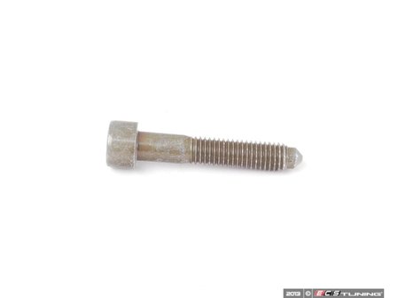 Genuine Volkswagen Audi - N90424201 - Allen Key Head Bolt - Priced Each ...
