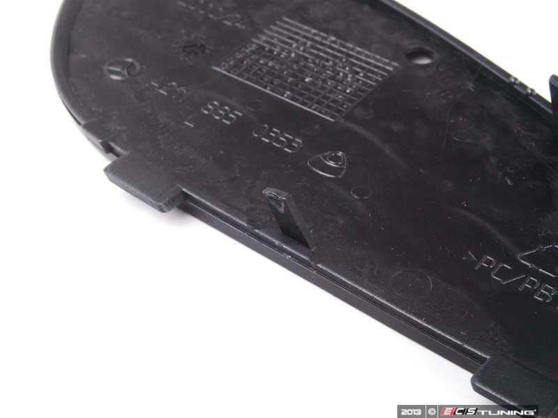 Genuine Mercedes Benz - 2118850753 - SCREEN