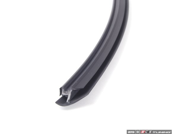 Genuine BMW - 51318119281 - Back Glass Seal (51-31-8-119-281)