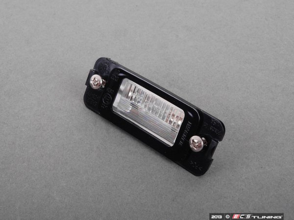 Genuine Mercedes Benz - 2518200066 - DIFFUSER LEN