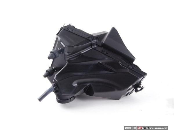 Genuine Volkswagen Audi - 8R0133837S - AIRCLEANER (8R0 133 837 S)