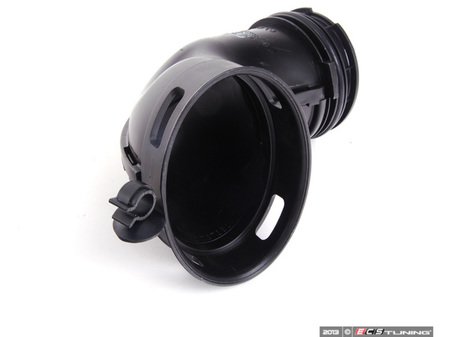 Genuine MINI - 13712753082 - Intake Manifold Tube - Short Elbow (13-71 ...