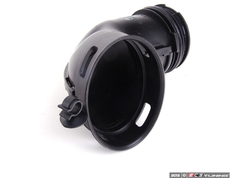 Genuine MINI - 13712753082 - Intake Manifold Tube - Short Elbow (13-71 ...