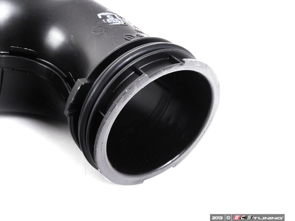 Genuine MINI - 13712753082 - Intake Manifold Tube - Short Elbow (13-71 ...