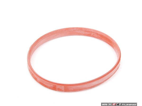 Genuine BMW - 13547510433 - Throttle Body Housing Gasket (13-54-7-510-433)