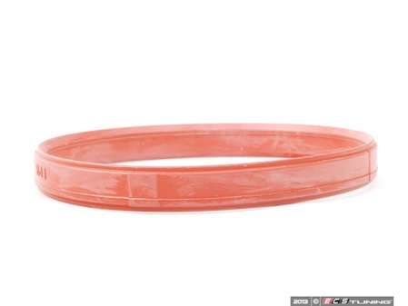 Genuine BMW - 13547510433 - Throttle Body Housing Gasket (13-54-7-510-433)